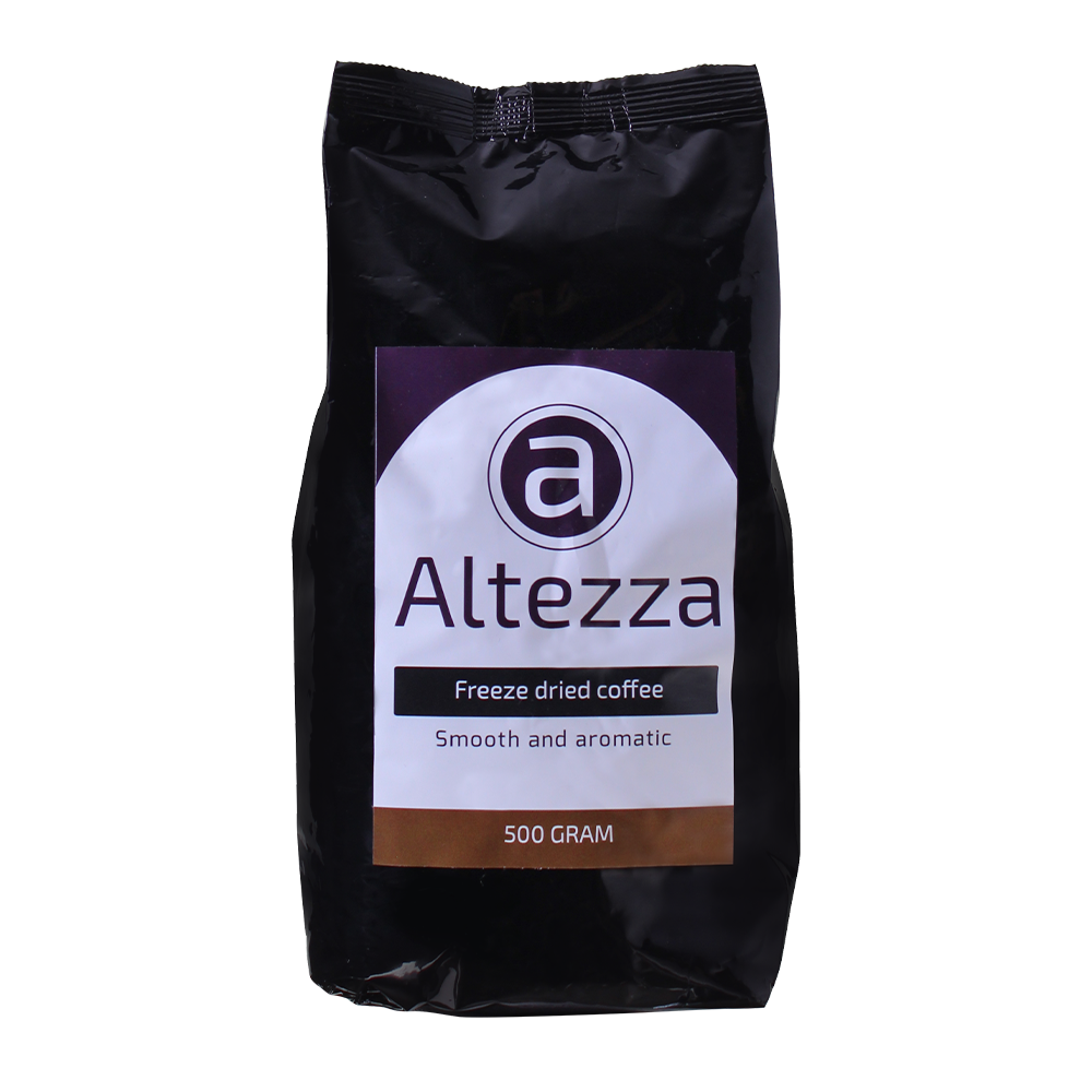 Altezza - Freeze Dried Coffee Gold